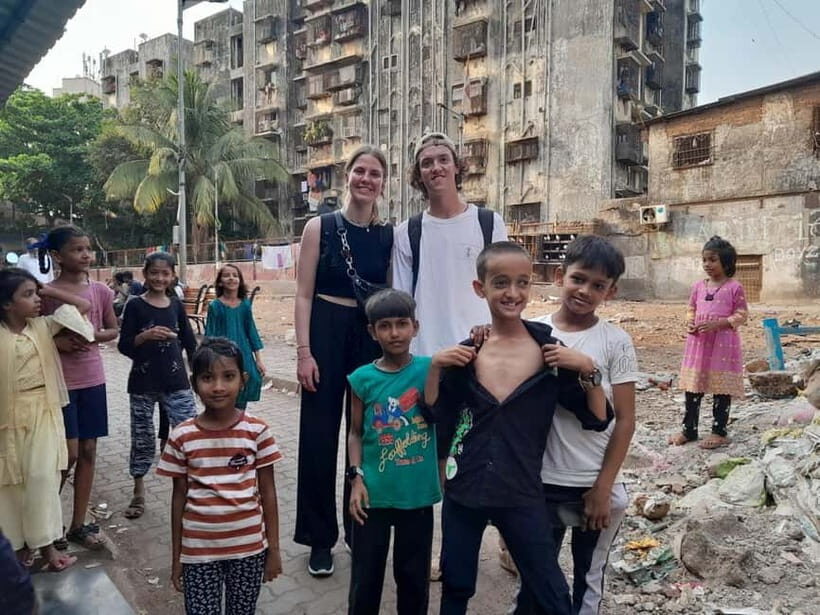 Mumbai: 2 hours Dharavi Slum Tour with Local Guide - Key Points