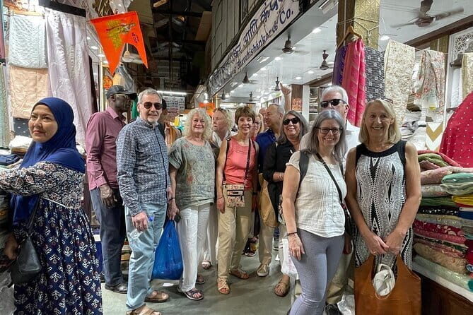 Mumbai Bazaar Walking Tour - A Deep Dive into the Mumbai Bazaar Walking Tour