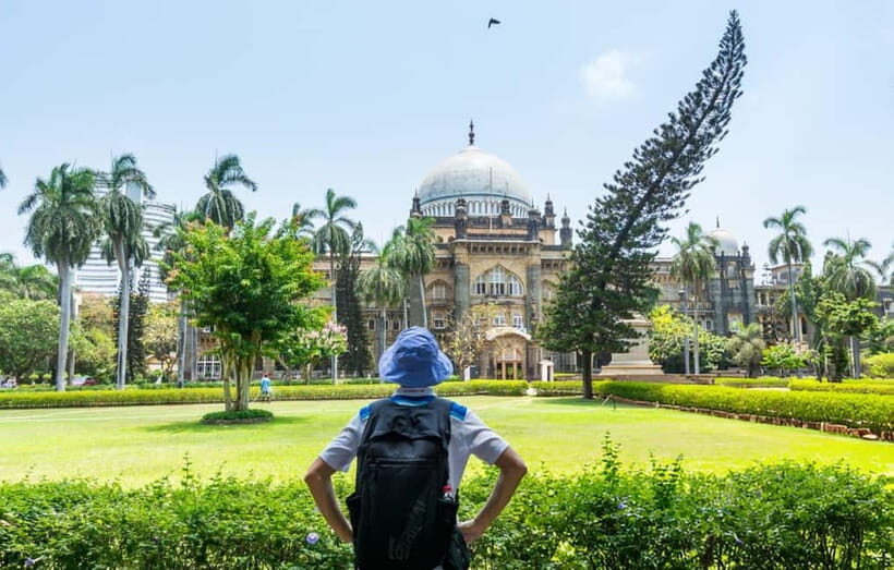 Mumbai: Best of the City Private Half-Day Tour - What the Tour Includes and What It Doesn’t