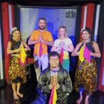 Mumbai: Bollywood Studio Guided Tour with Tickets - Frequently Asked Questions (FAQs)