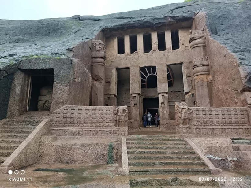 Mumbai: Buddhist Kanheri Caves with Golden Pagoda Temple - Who Would Enjoy This Tour?