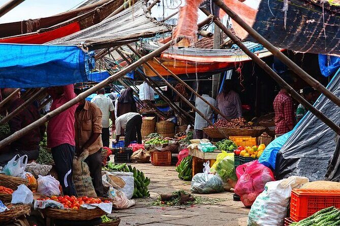 Mumbai By Shantaram With Private Tour Guide - Authentic Value and Practical Considerations