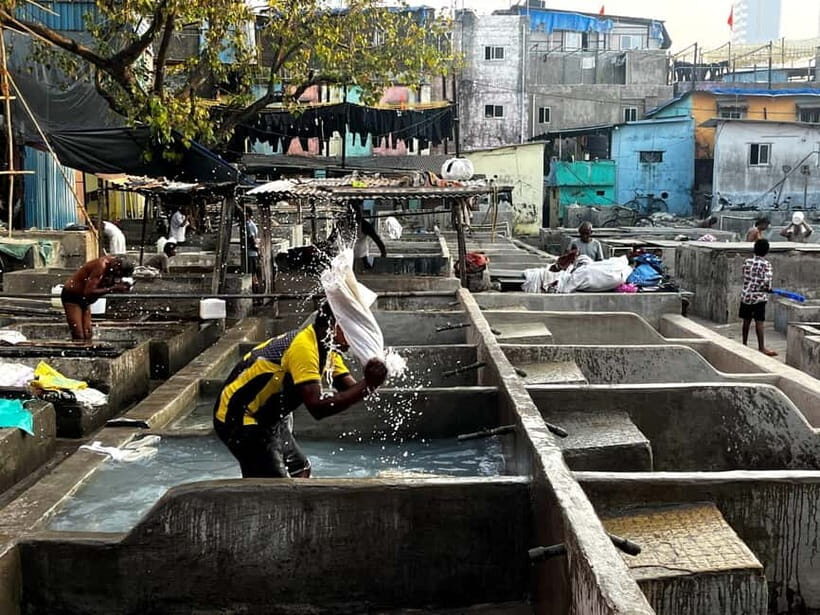 Mumbai City At Dawn, Visit the Unexplored Spots. - The Practical Side: Who, What, and How