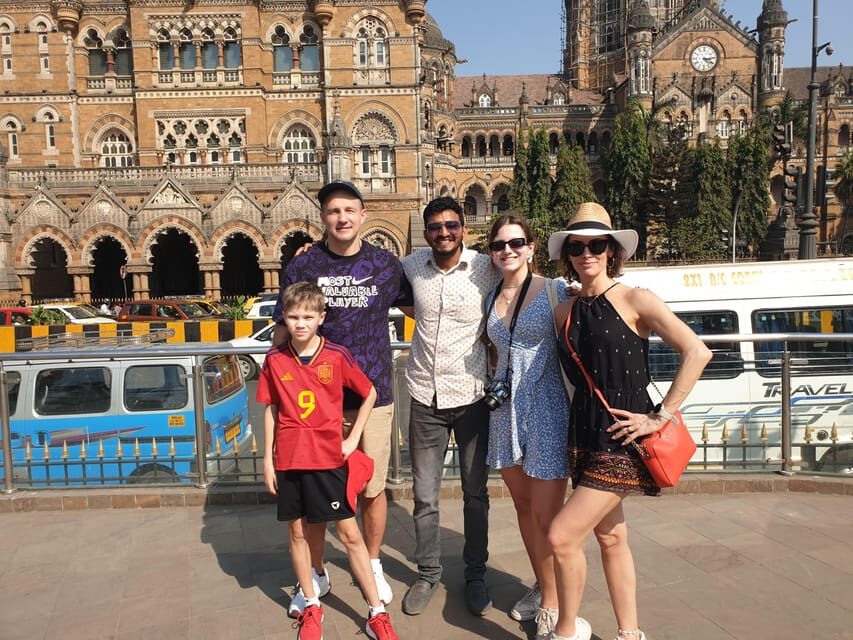 Mumbai City & Dharavi Slum Mumbai's Cruise Combo Tour - Final Thoughts