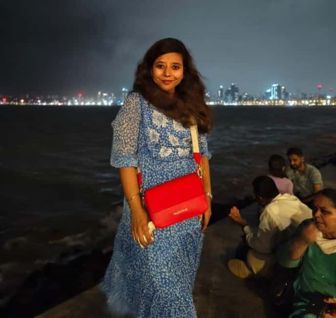 Mumbai City Night Guided Tour with Delicious Street Food - An In-Depth Look at the Mumbai Night Tour