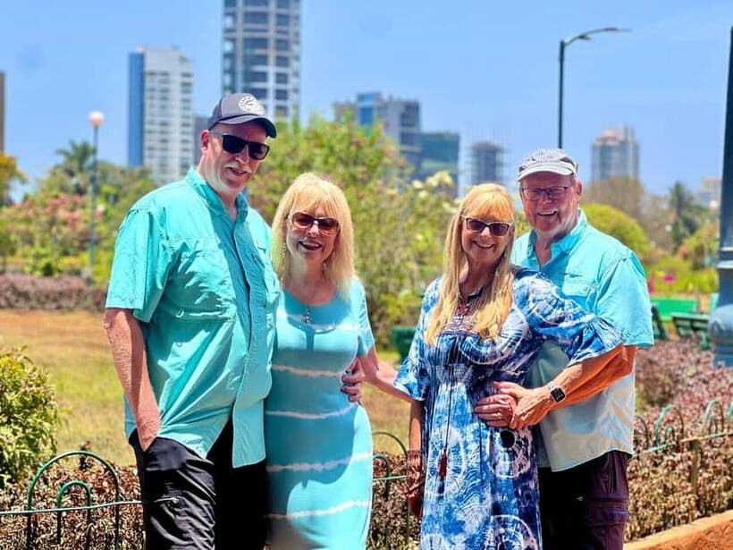 Mumbai: City of Dreams Tour in Private Vehicle with Guide - Who Should Consider This Tour?