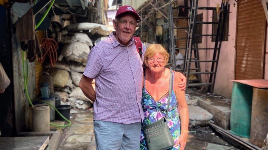 Mumbai: City Sightseeing + Dharavi Slum Tour - Who Will Benefit Most from This Tour?