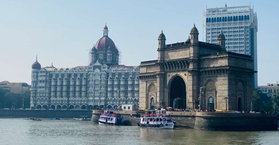 Mumbai: City Sightseeing Tour with Guide - The Practical Side: What to Expect