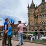 Mumbai: City & Slum Full-Day Exploration - Transportation & Logistics