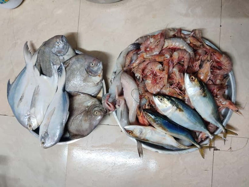 Mumbai Coastal Cooking: From Fishing Net to Flavourful Plate - FAQ
