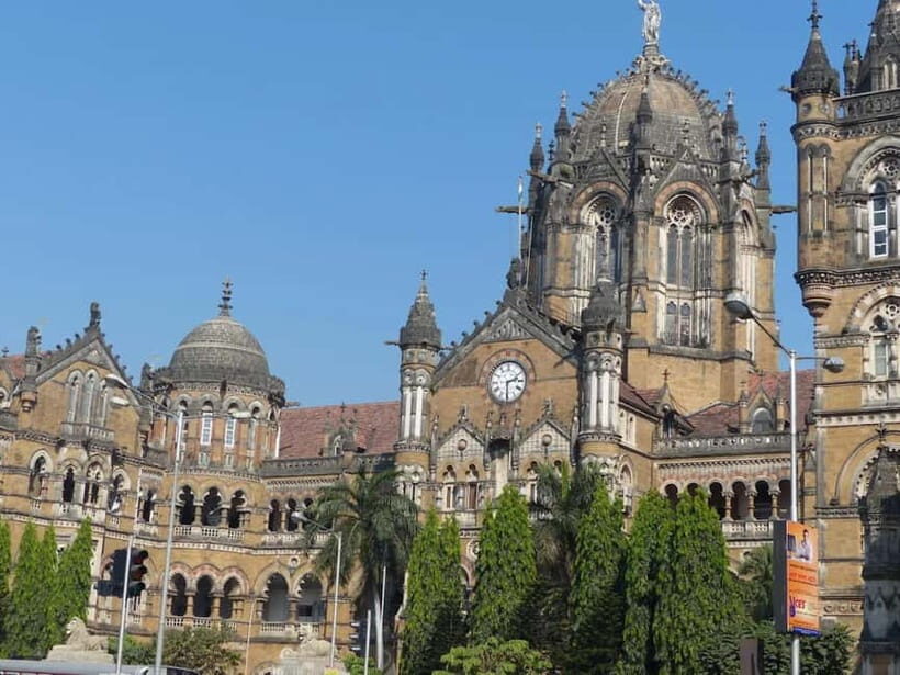 Mumbai: Create Your Own Itinerary - Private Tour & Transfer - Analyzing the Value