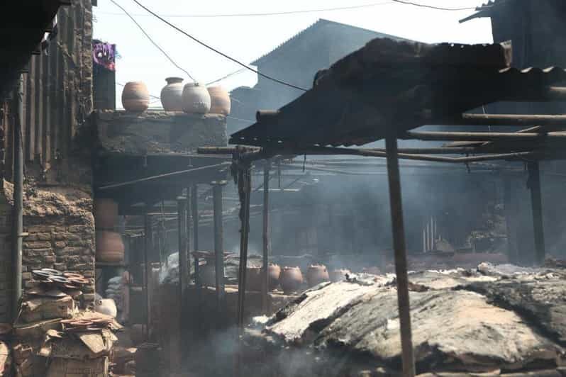 Mumbai: Dharavi Slum 2-Hour Walking Tour - Who Should Consider This Tour?