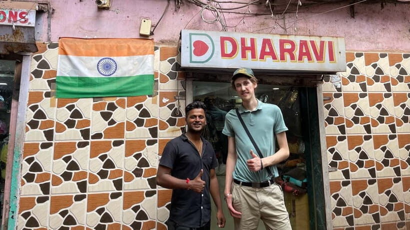 Mumbai Dharavi Slum Community Tour - The Itinerary: What to Expect