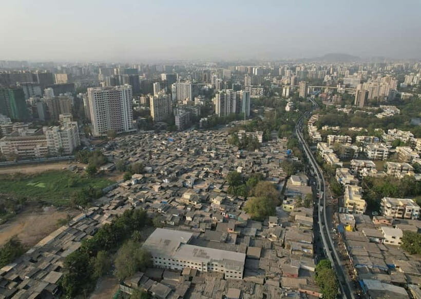 Mumbai: Dharavi Slum & Dhobi Ghat with UNESCO Heritage Site - Final Thoughts