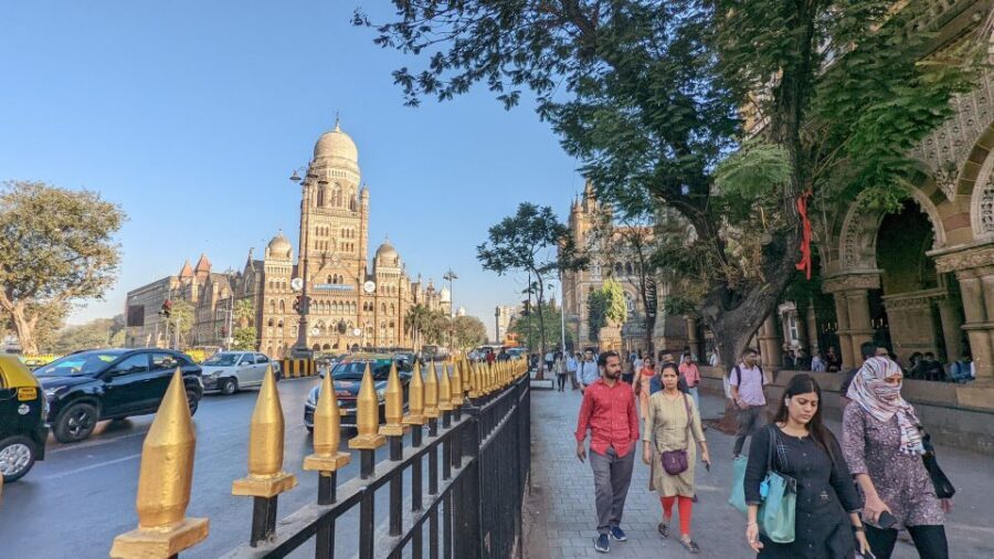Mumbai: Dharavi Slum, DhobiGhat, and Dabbawallas Tour - The Itinerary: What to Expect