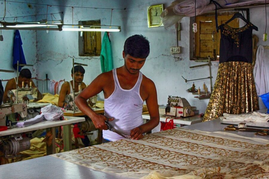 Mumbai: Dharavi Slum Slumdog Millionaire Tour with a Local - The Sum Up
