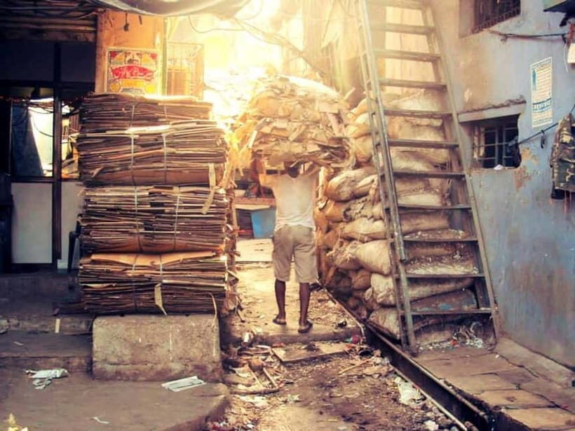 Mumbai Dharavi Slum Walk - What to Expect from the Mumbai Dharavi Slum Walk
