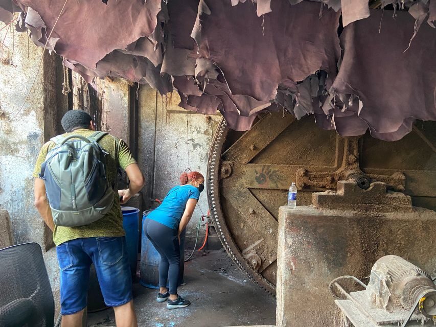 Mumbai: Dharavi Slum Walking Tour by First Female Tour Guide - The Value of the Experience