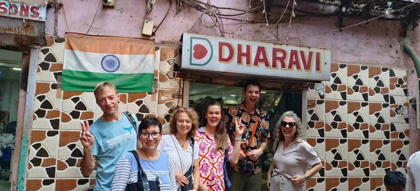 Mumbai: Dharavi Slumdog Tour -See the real Slum with a Local - The Value of the Experience: Why It’s Worth Your Time