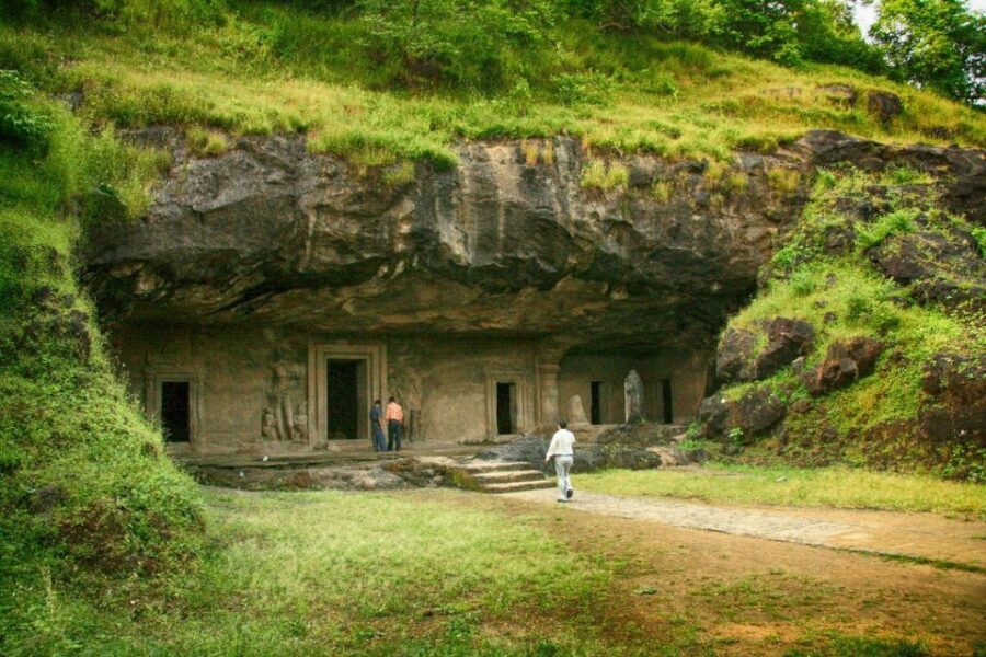Mumbai: Elephanta Caves Half-Day Guided Tour with Expert - What You’ll Love