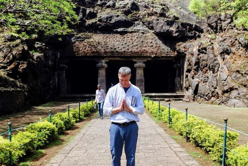 Mumbai: Elephanta Caves: Island Tour With Options - Why This Tour Might Be Perfect for You