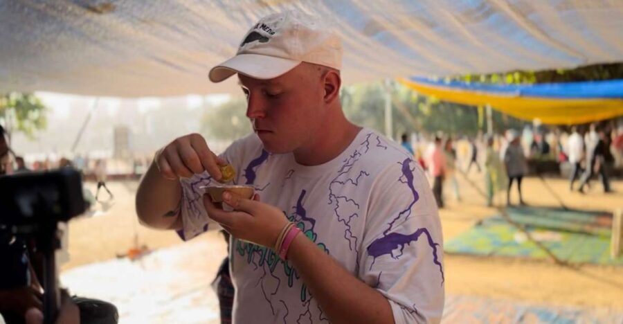 Mumbai: Evening Street Food Tasting & Cultural Market Tour - Exploring Mumbai’s Street Food and Culture