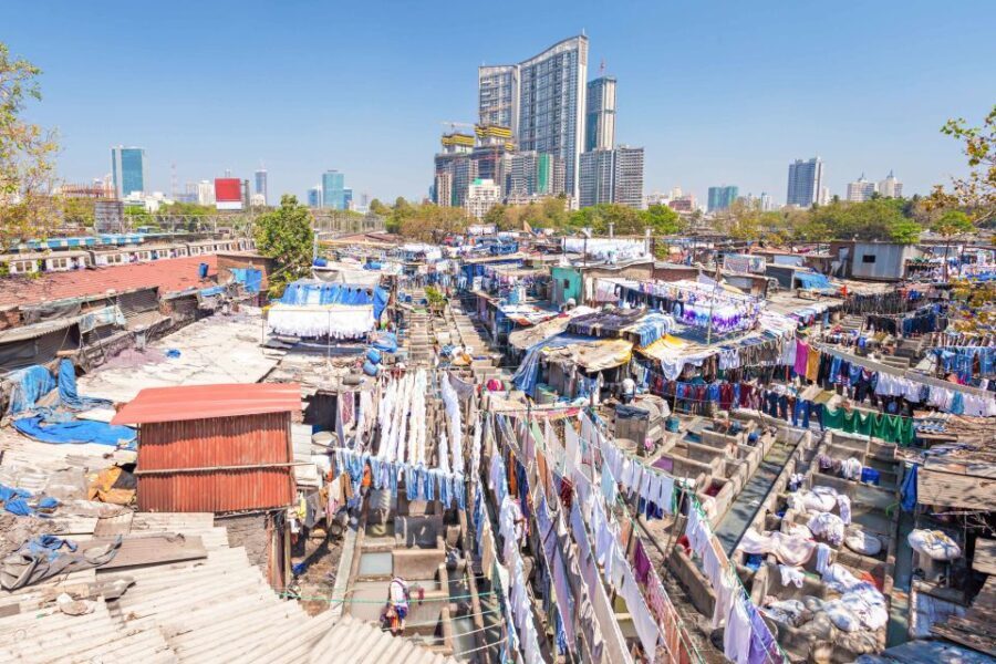 Mumbai: Full-Day Private Sightseeing Tour - Pricing and Overall Value