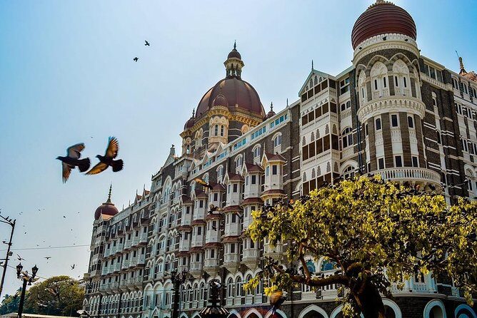 Mumbai Full Day Sightseeing in a Private Car - Who Is This Tour Best Suited For?