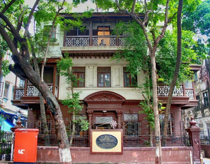 Mumbai: Full-Day Sightseeing Tour of Mumbai - The Sum Up