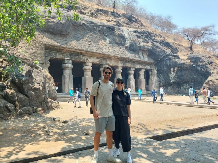 Mumbai: Guided Elephanta Island and Caves Tour - Practical Details: What to Know Before You Go