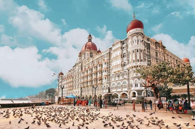 Mumbai: Guided Heritage Walking Tour - What Travelers Say About This Tour