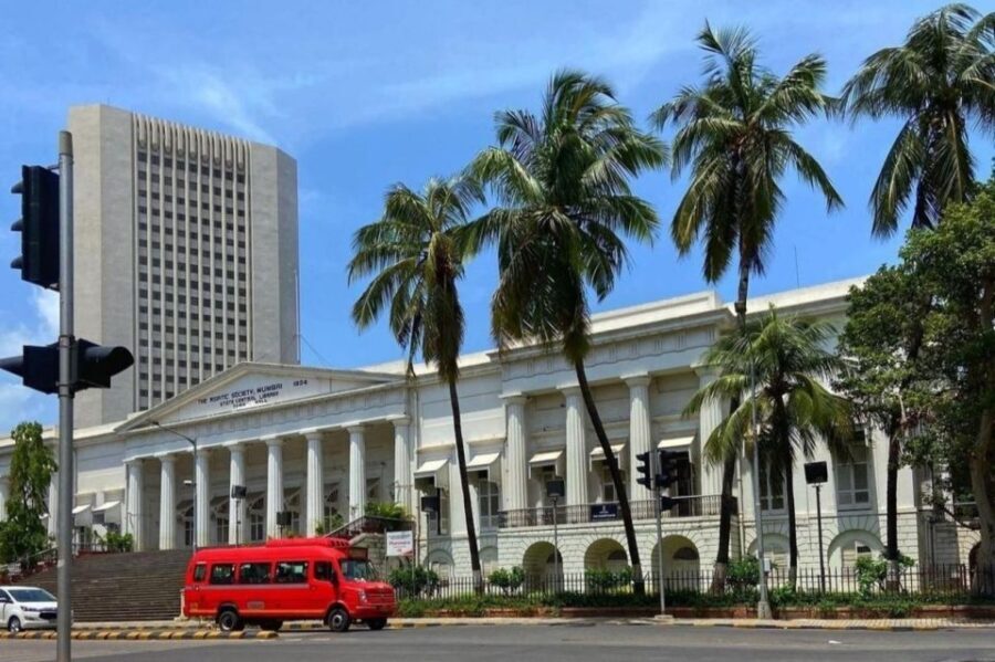 Mumbai Half Day City Tour - What to Expect from Your Mumbai Half-Day Tour