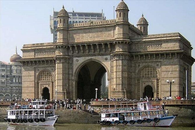 Mumbai Half Day City Tour - Practical Details & Value