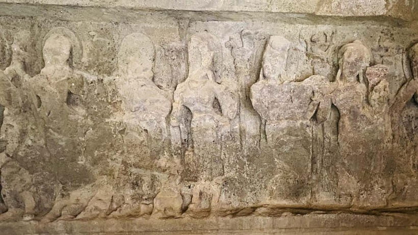 Mumbai: Half Day Elephanta Caves Guided Tour with Ferry Ride - Final Thoughts: Who Should Book This Tour?