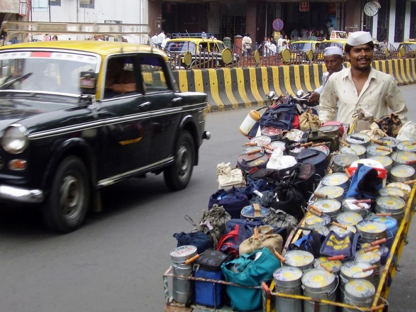 Mumbai Half-Day Guided Tour - Who Is This Tour Best For?
