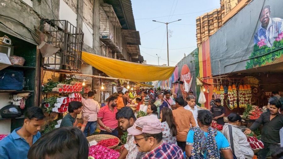 Mumbai Hidden Gems : Early Morning Tour with Expert Guide - Who Will Love This Tour?
