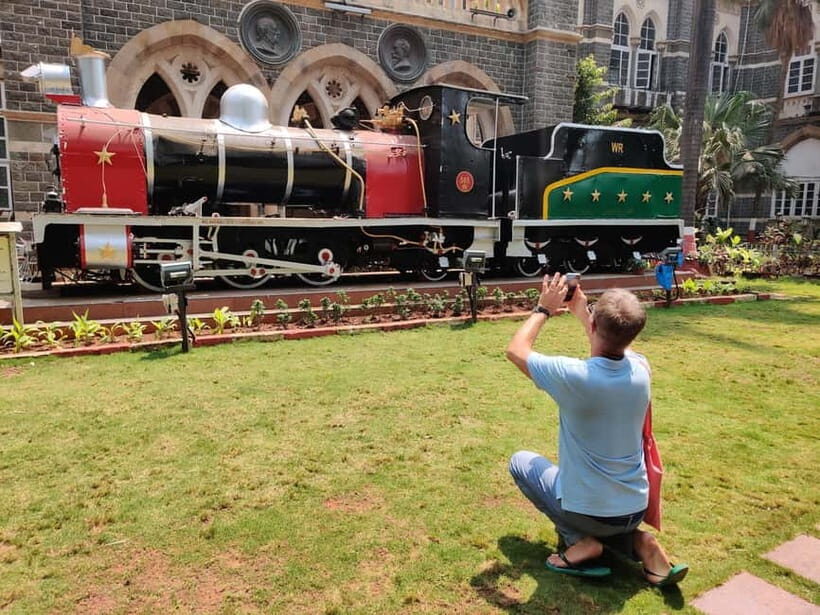 Mumbai: Highlights, Iconic Sites & Hidden Gems Tour - Breaking Down the Itinerary