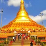 Mumbai: Kanheri Caves and The Golden Pagoda Temple - Who Should Consider This Tour?