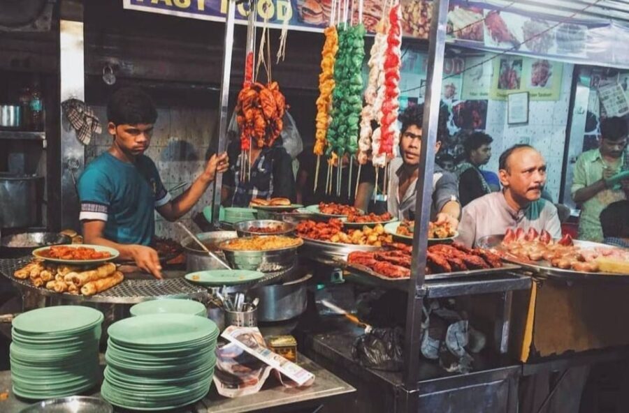 Mumbai: Local Street Food Private Walking Tour with Transfer - Who Will Love This Tour?