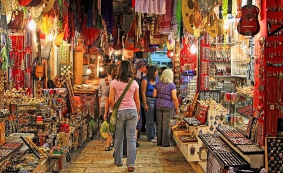 Mumbai: Magical Markets Tour - What’s Included and What to Expect