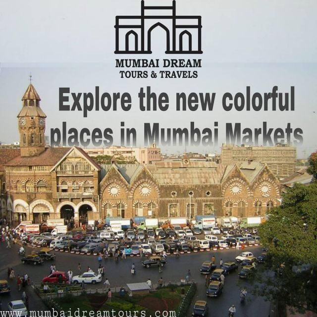Mumbai Market Tour - An In-Depth Look at the Mumbai Market Tour