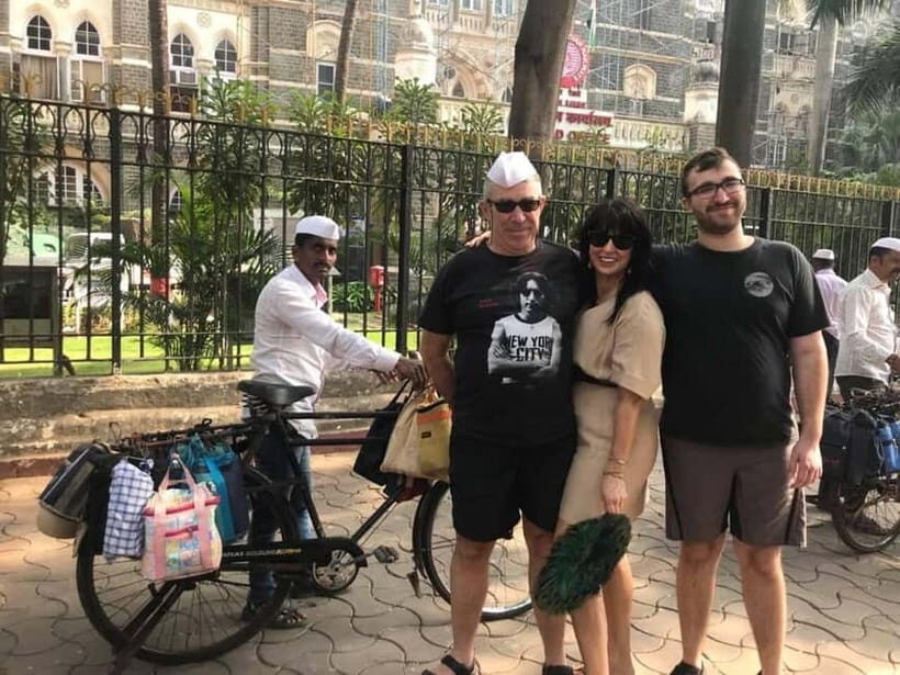 Mumbai: Must-see Sights Walking Tour - Who Should Book This Tour?