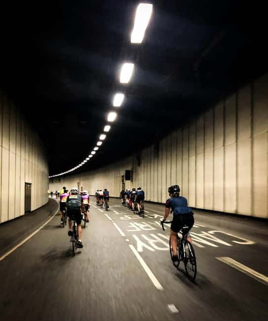 Mumbai: Night Cycling Adventure - What’s Included and What You Need to Know