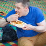 Mumbai: Night Sightseeing tour - Chowpatty Beach — The Street Food Haven