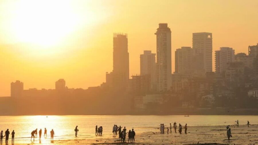 Mumbai Night Tour - The Sum Up