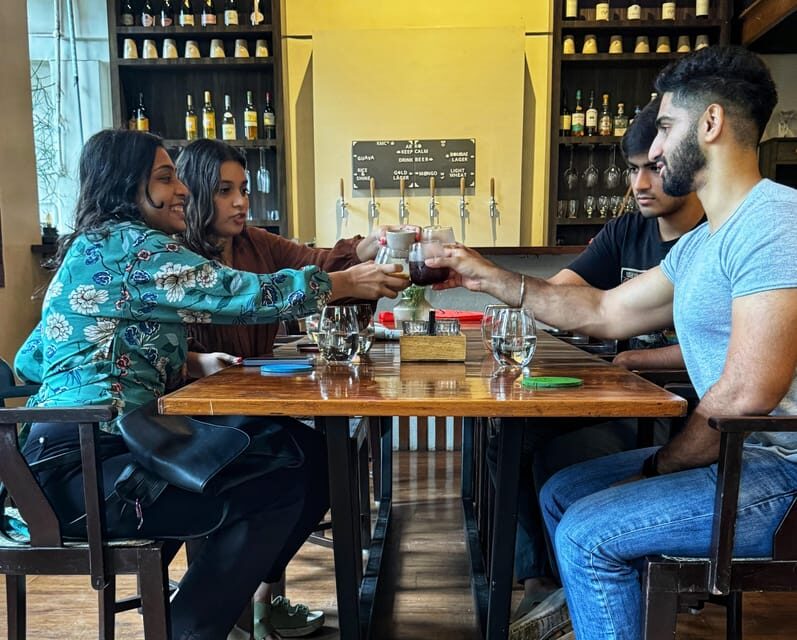 Mumbai: Premium Food Tour with 20+ Tastings - Why We Think This Tour Is Worth It