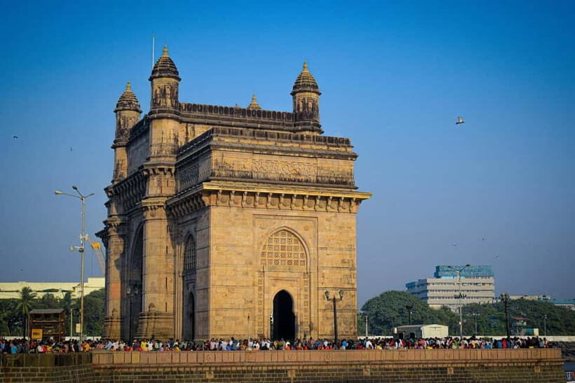 Mumbai: Private City Tour with Hotel Pickup and Drop-off - A Deep Dive into the Experience