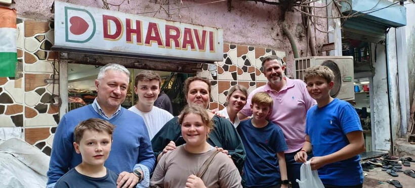 Mumbai: Private Dhobi Ghat Laundry & Slum Tour with Pickup - A Detailed Breakdown of the Experience