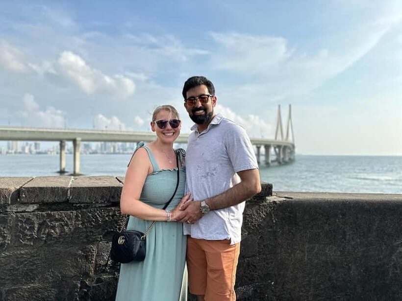 Mumbai: Private Full-Day Sightseeing Tour with Dharavi Slum - Why This Tour Works Well