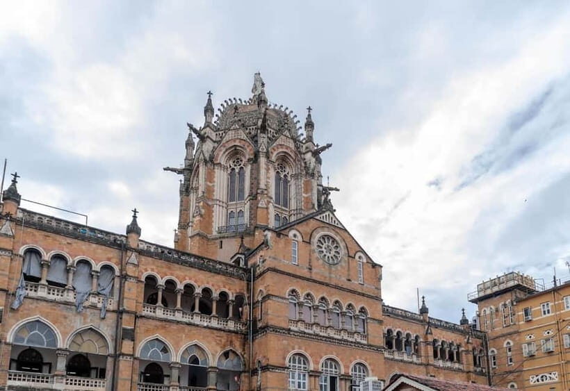 Mumbai: Private Full or Half-Day Tour with Dhobi Ghat & Slum - Key Points